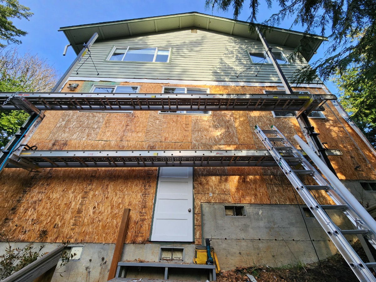 Repair And Upkeep | Monarca Construction And Remodeling LLC