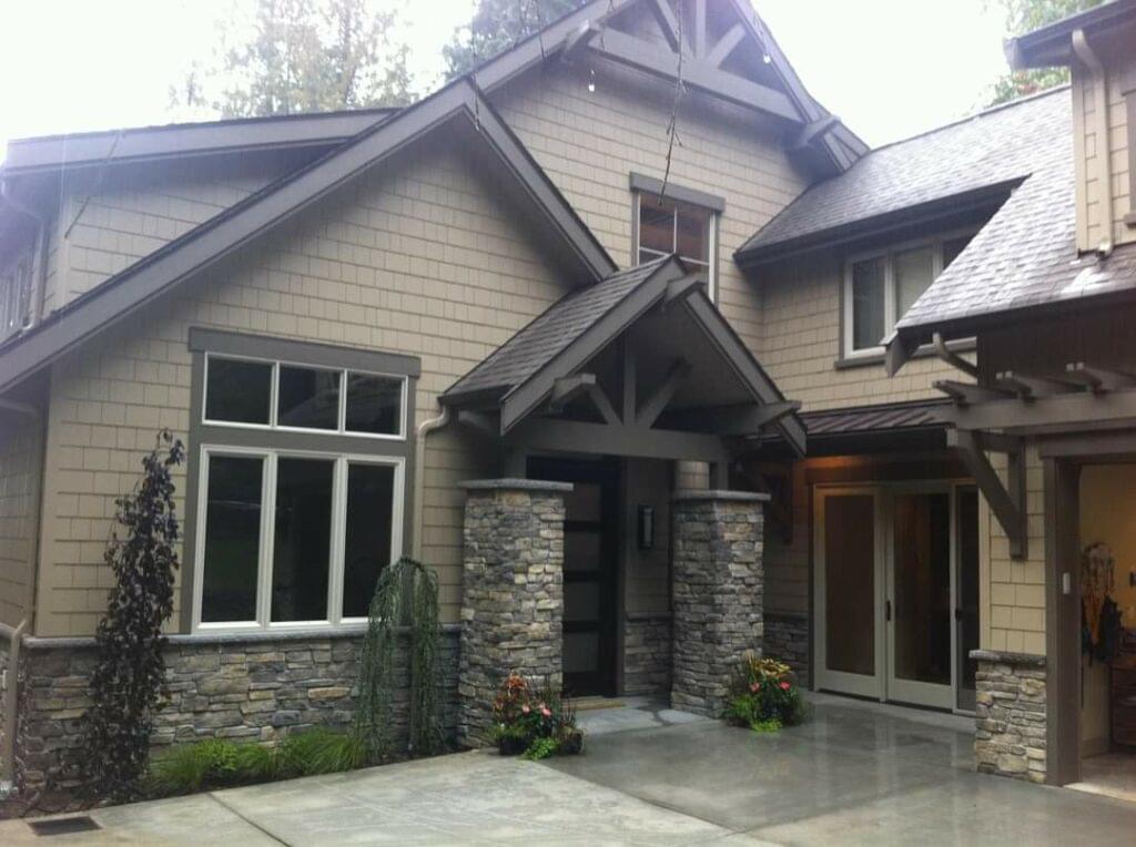 Monarca Construction: Bellingham's Trusted Remodeling Contractor